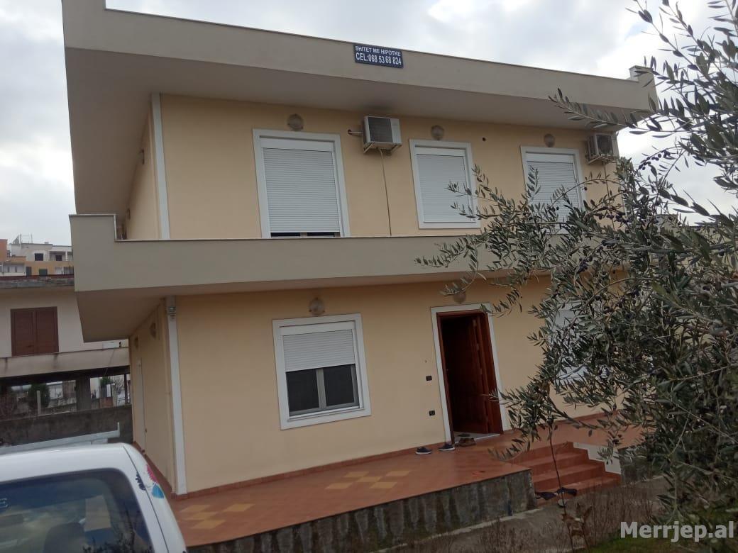 Shitet Shtepi ne Durres | Durrës